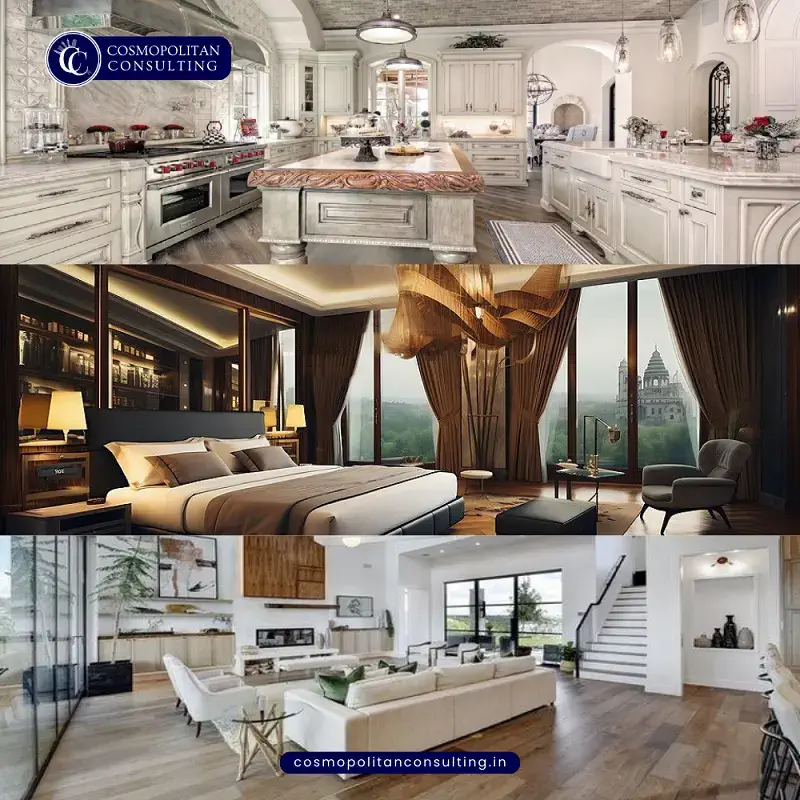 Yugen Infra Acqua Front Villas (North GOA) - Real Estate Consultant in ...