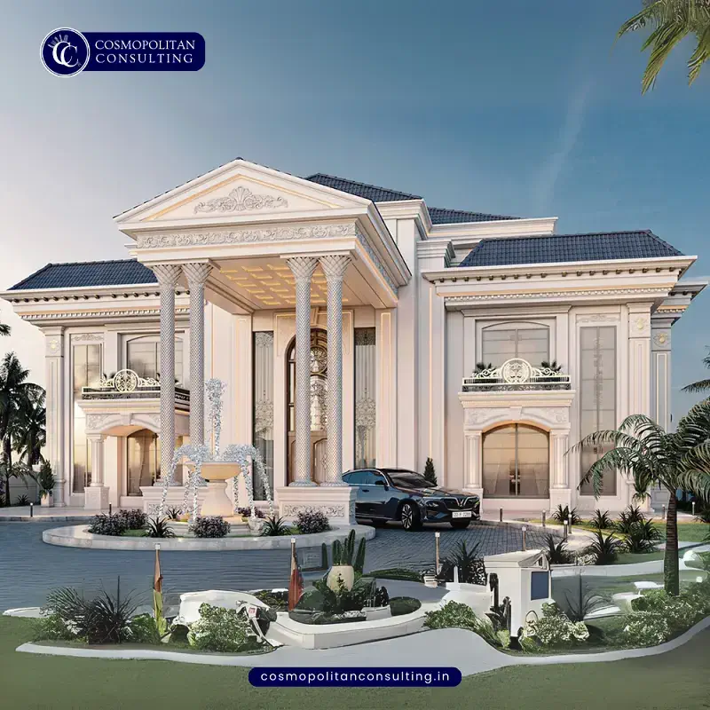 Yugen Infra Acqua Front Villas (North GOA) - Real Estate Consultant in ...